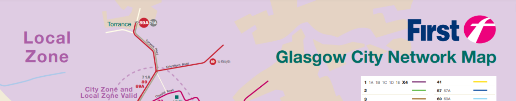 Students | First Bus